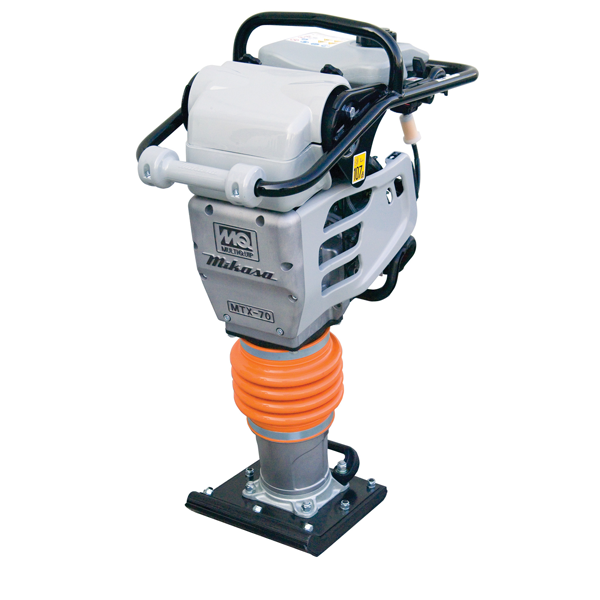 COMPACTEUR À PILON | Location Windsor