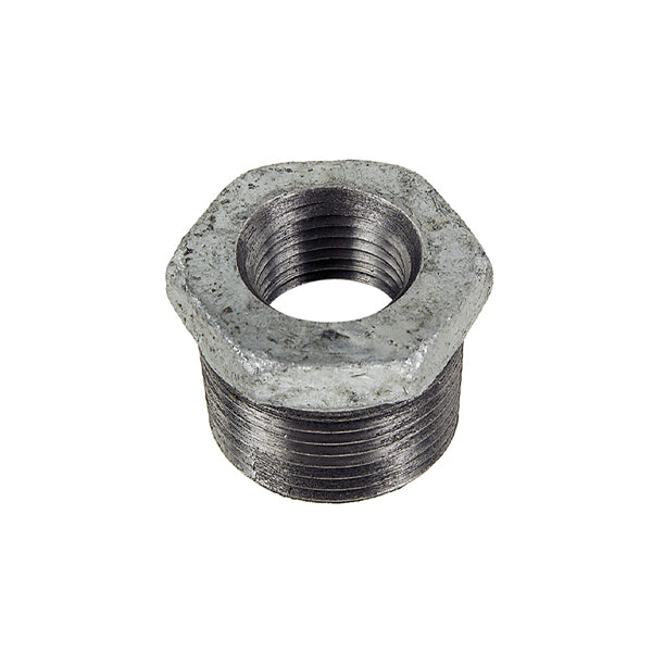 ADAPTEUR GALVANISÉ 1'' À 1''-1/2 GREEN LINE | Location Windsor ...