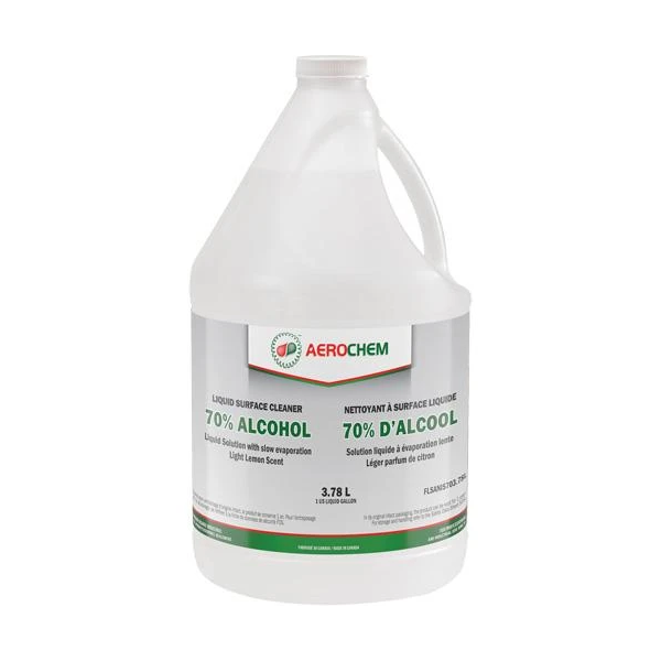 NETTOYANT DÉSINFECTANT AEROCHEM WALTER - FLSSANIH | Location Windsor ...