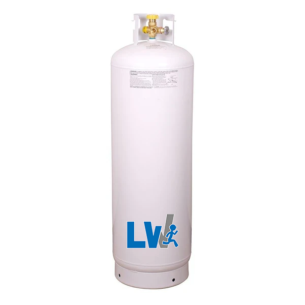 RÉSERVOIR DE PROPANE 100 LB | Location Windsor - LocationWindsor